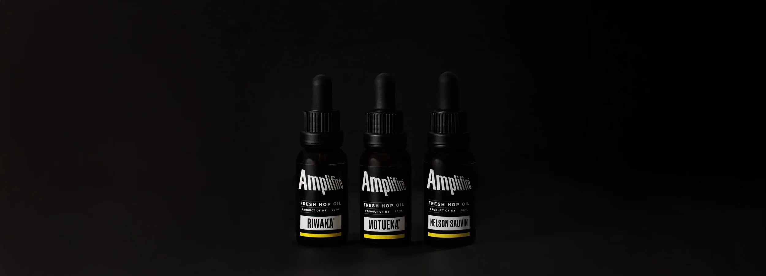 Samples – Clayton Hops