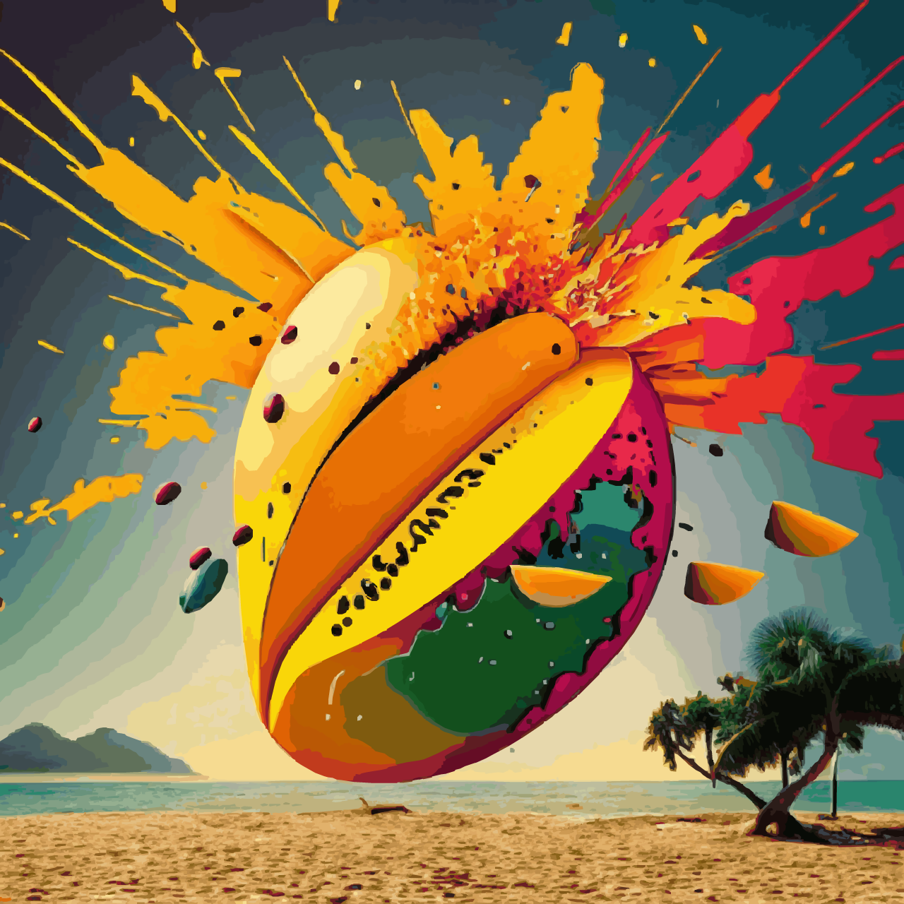 MANGO MADNESS – Clayton Hops