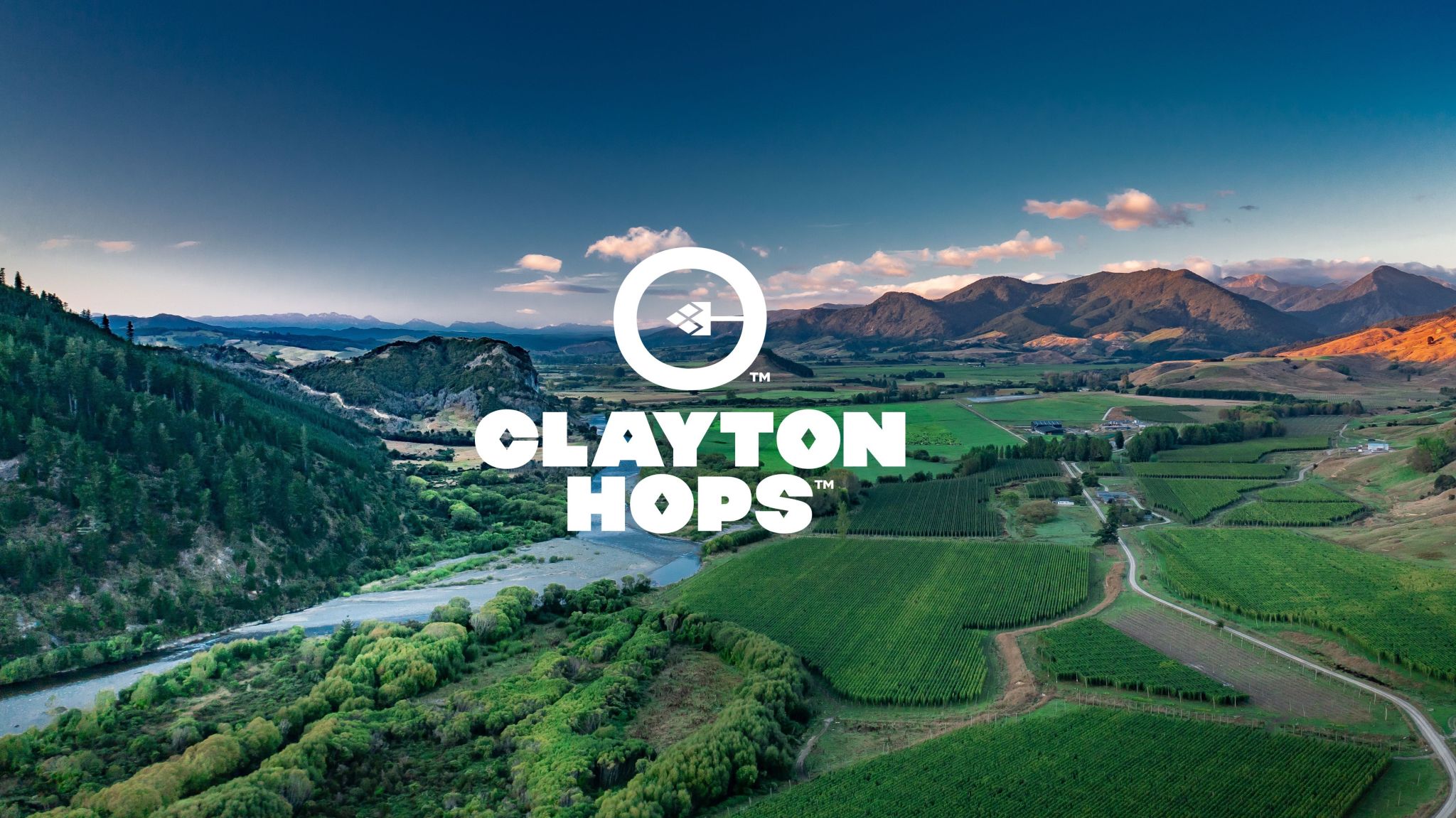 David Sipes Announcement – Clayton Hops