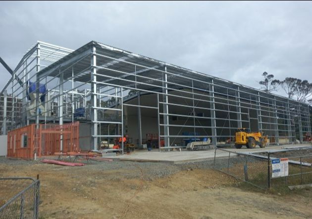 Update - Dec '22 – Clayton Hops