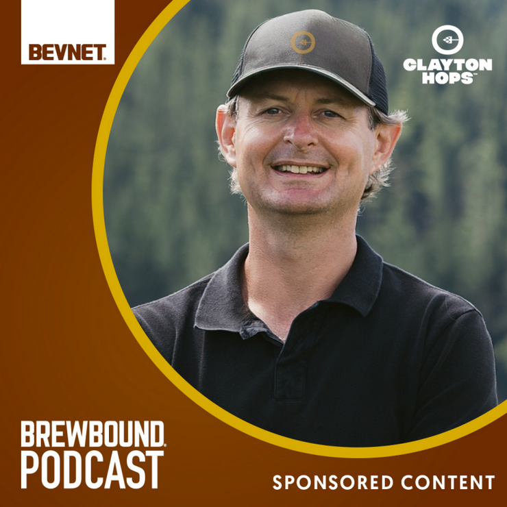 The Future of Hops: New Varieties and Technologies from Clayton Hops