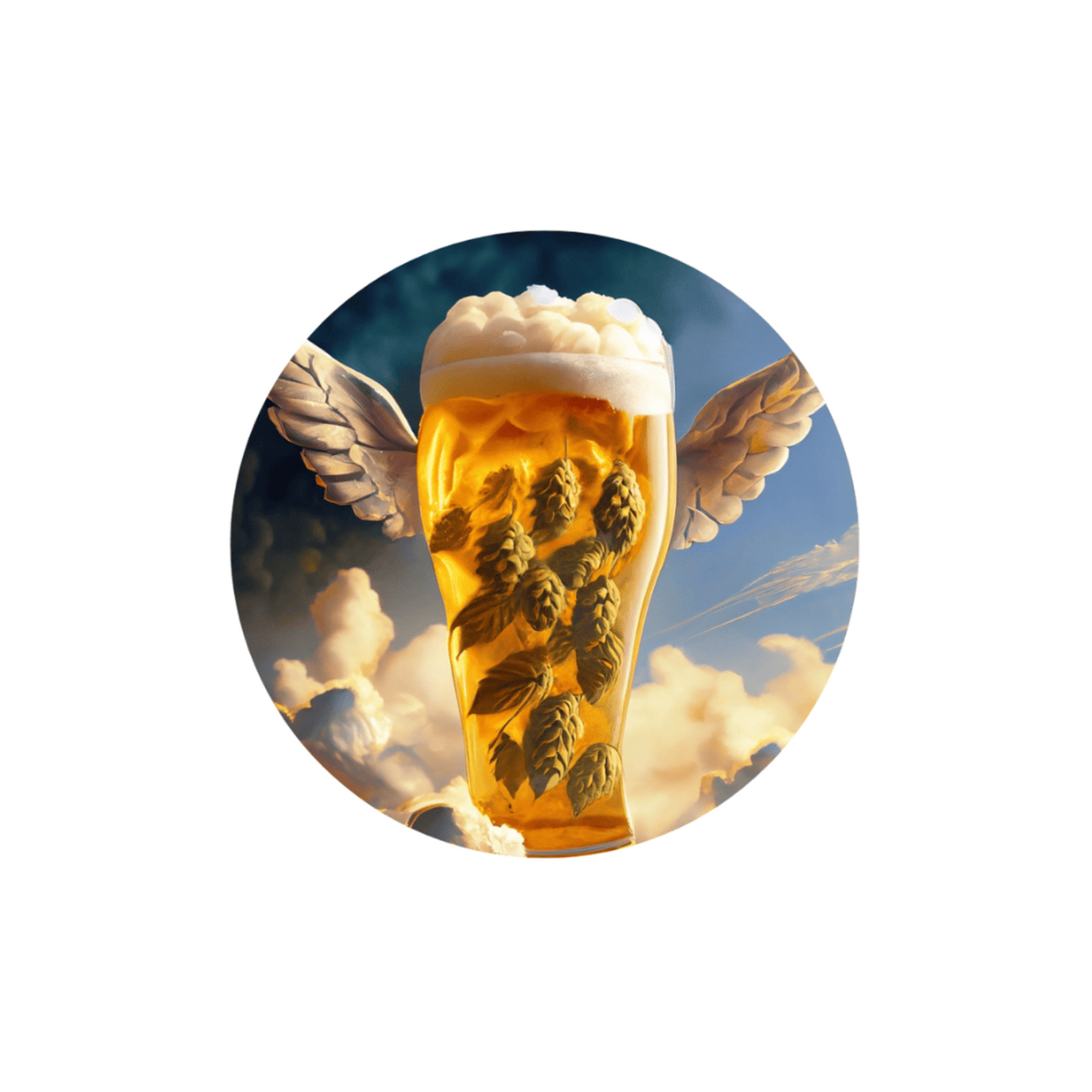 HAZE HEAVEN – Clayton Hops