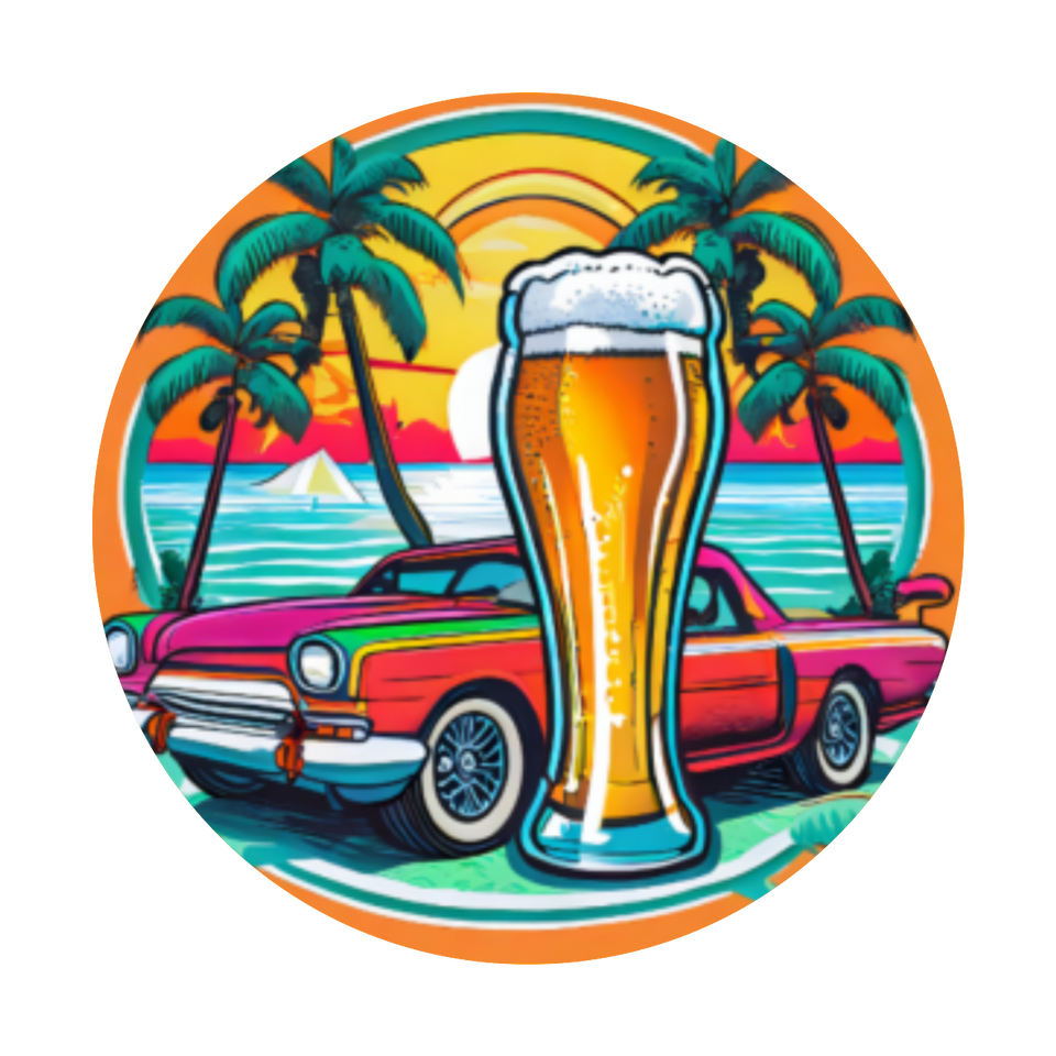 LOW RIDER – Clayton Hops